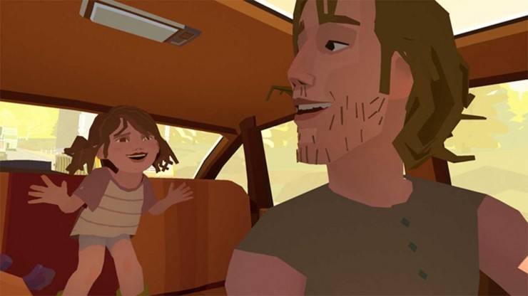 VR动画前景堪忧？谷歌和Facebook工作室都已关闭 | 集英科技有限公司