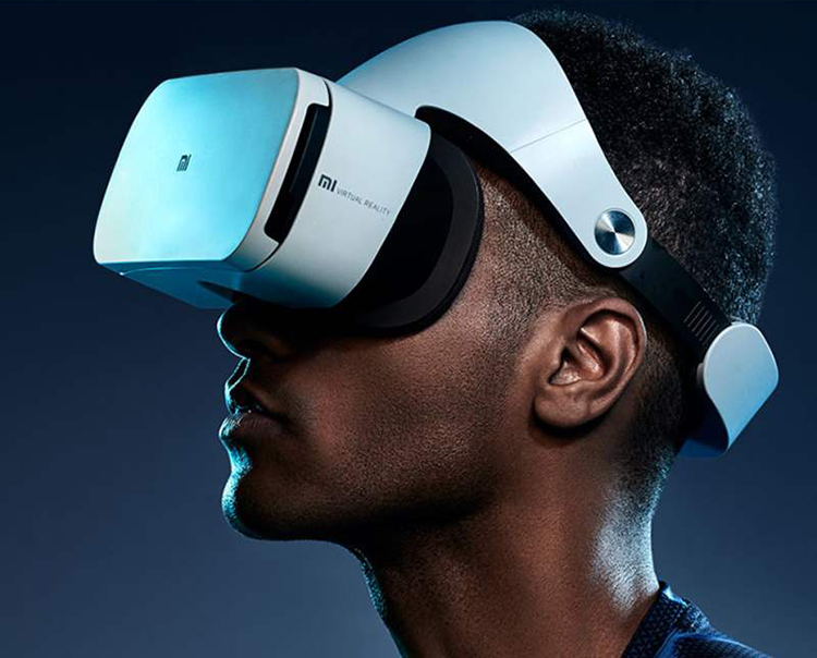 2020年VR硬件设备发展趋势 | 集英科技有限公司