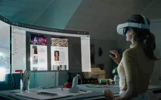 什么是 WEB VR？ | 集英科技有限公司